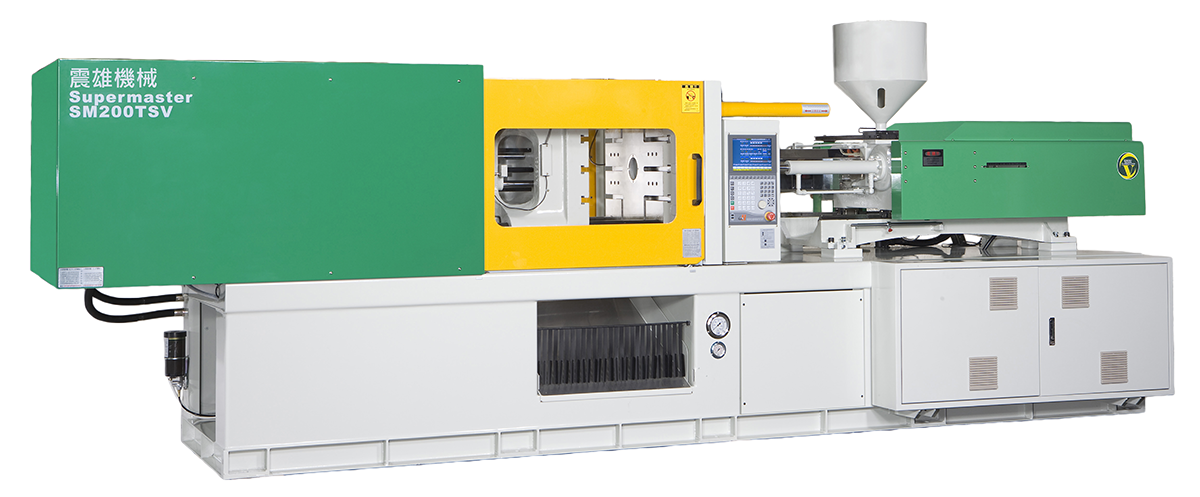 ASIAN PLASTIC MACHINERY CO., LTD