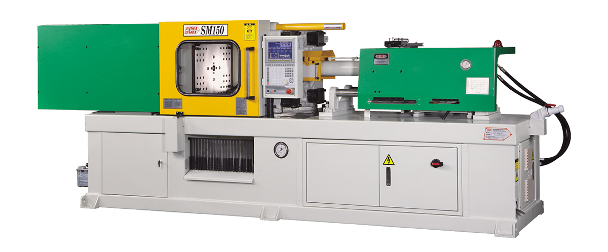 ASIAN PLASTIC MACHINERY CO., LTD