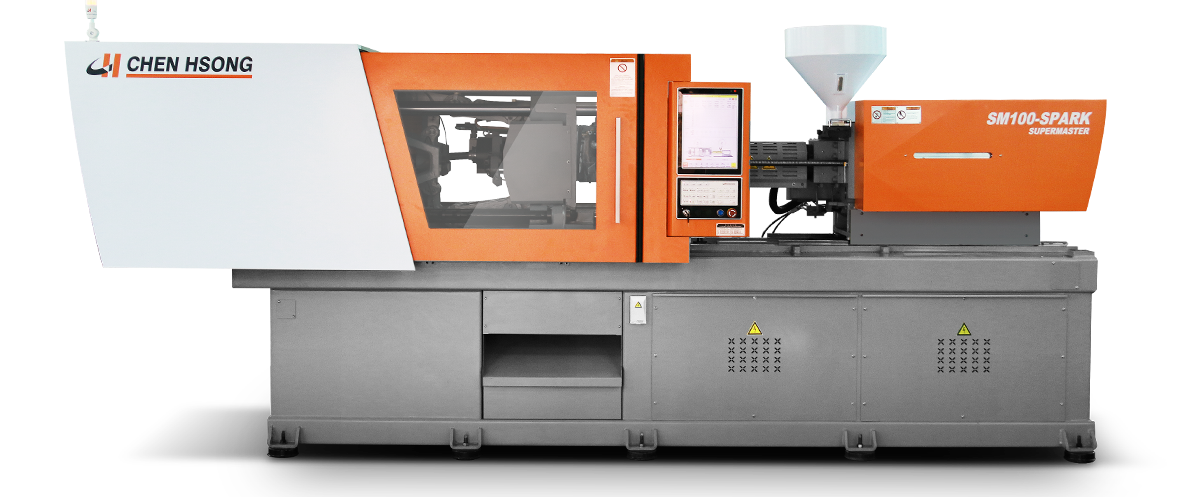 ASIAN PLASTIC MACHINERY CO., LTD