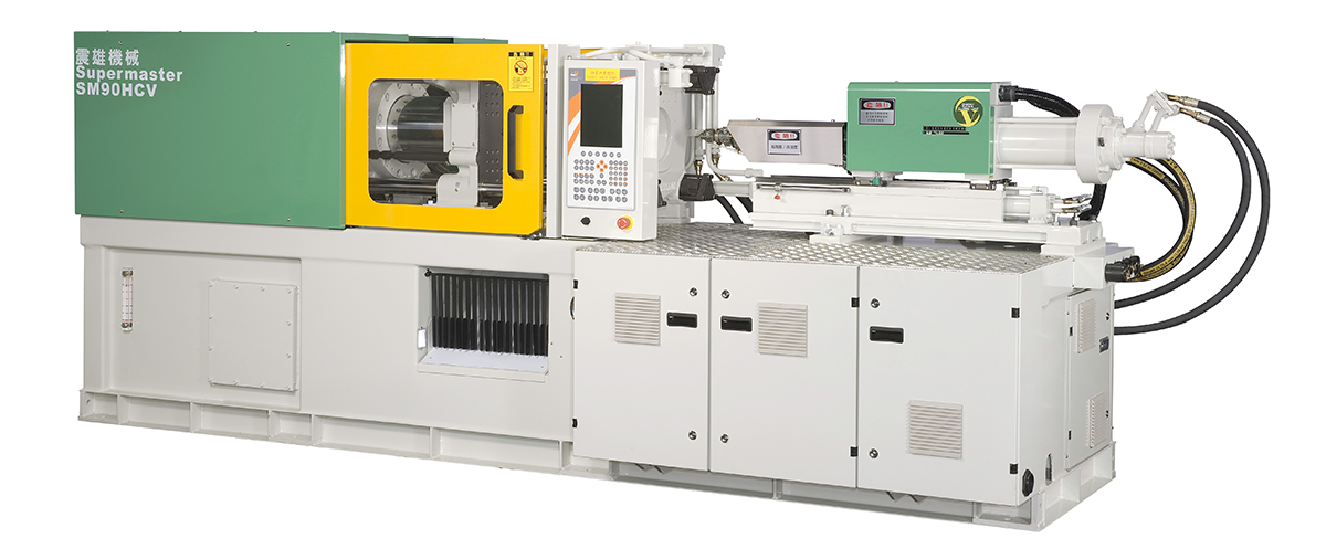 ASIAN PLASTIC MACHINERY CO., LTD