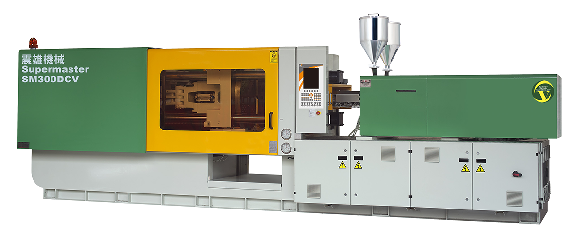 ASIAN PLASTIC MACHINERY CO., LTD